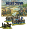 BLACK POWDER - EPIC BATTLES - ACW