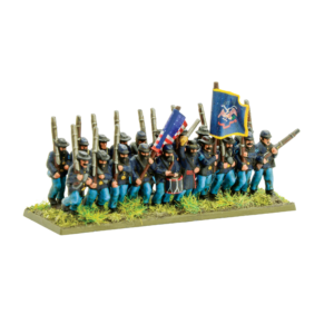 BLACK POWDER - EPIC BATTLES - ACW