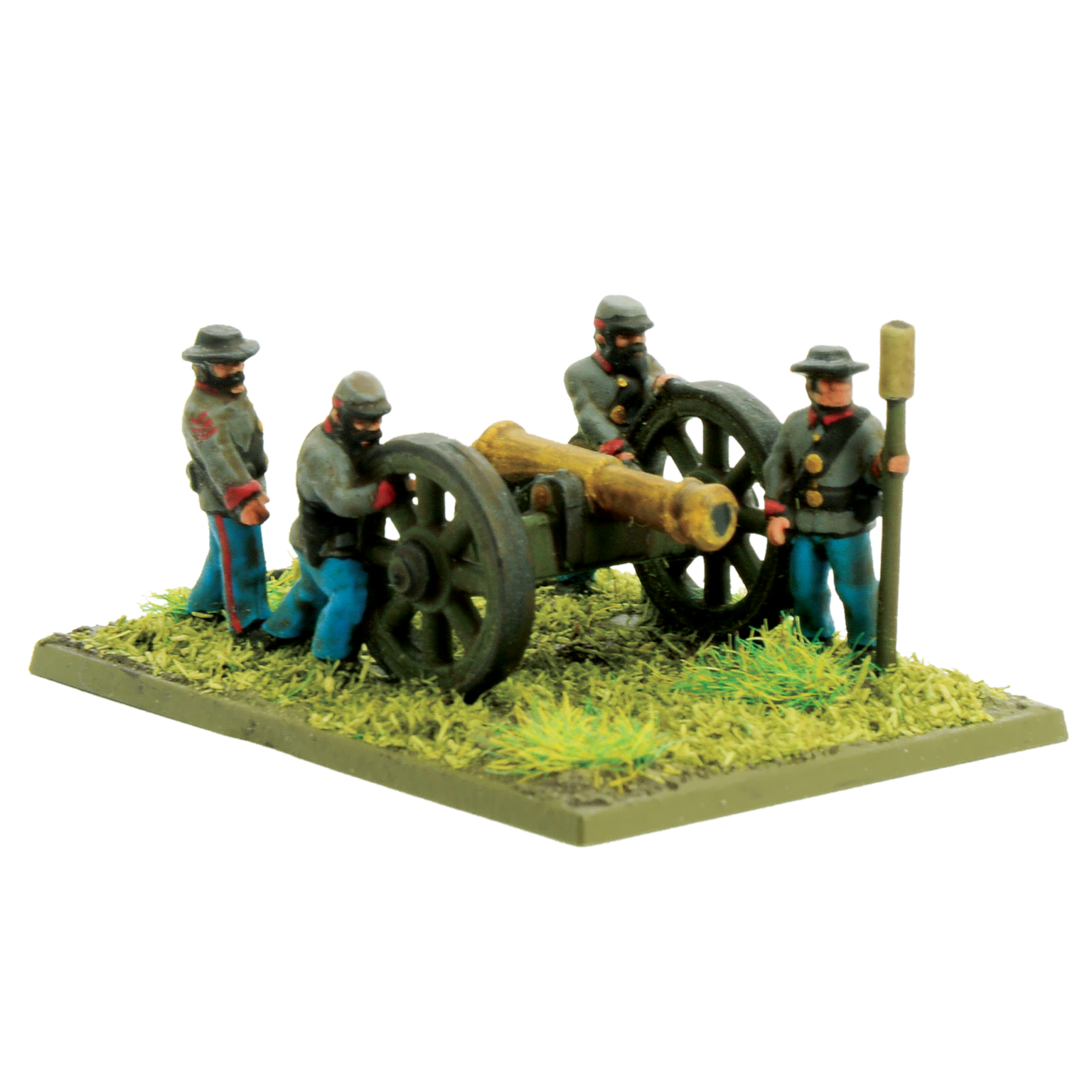 BLACK POWDER - EPIC BATTLES - ACW